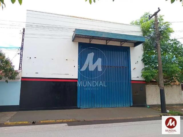 Conj. Comercial / Sala para Locação em Ribeirão Preto/SP Ipiranga