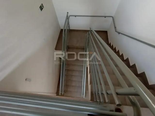 Conj. Comercial / Sala para Locação em Ribeirão Preto/SP Ipiranga