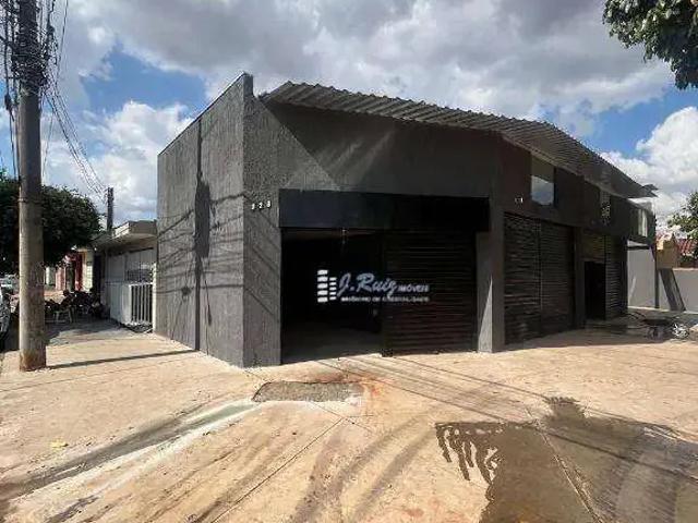 Conj. Comercial / Sala para Locação em Ribeirão Preto/SP Ipiranga