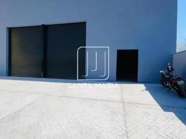 Conj. Comercial / Sala para Locação em Ribeirão Preto/SP Ipiranga