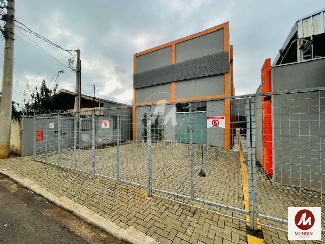 Conj. Comercial / Sala para Locação em Ribeirão Preto/SP Ipiranga