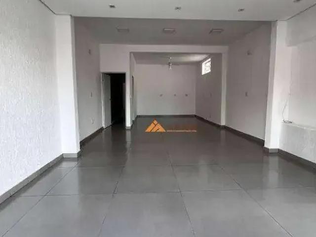 Conj. Comercial / Sala para Locação em Ribeirão Preto/SP Ipiranga