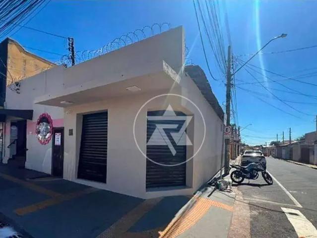Conj. Comercial / Sala para Locação em Ribeirão Preto/SP Ipiranga