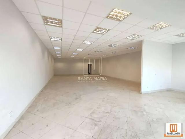 Conj. Comercial / Sala para Locação em Ribeirão Preto/SP Ipiranga
