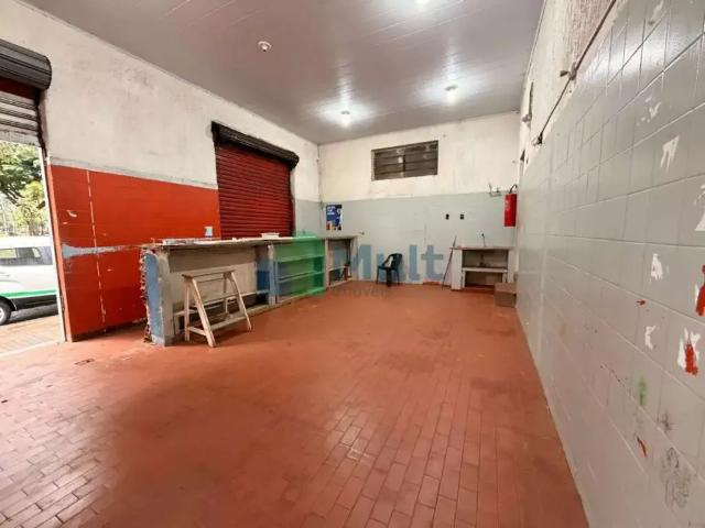 Conj. Comercial / Sala para Locação em Ribeirão Preto/SP Ipiranga