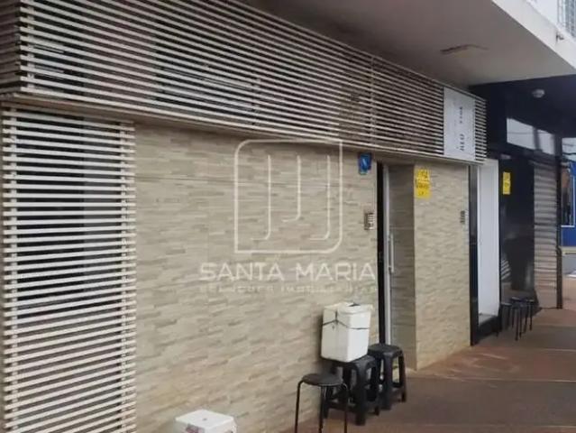 Conj. Comercial / Sala para Locação em Ribeirão Preto/SP Ipiranga