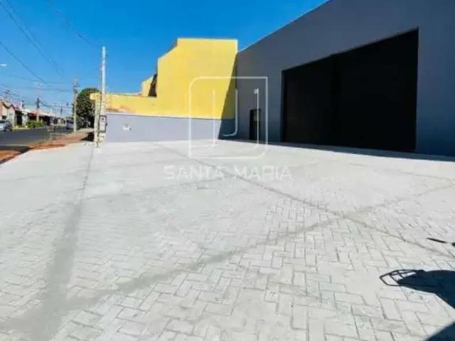 Conj. Comercial / Sala para Locação em Ribeirão Preto/SP Ipiranga