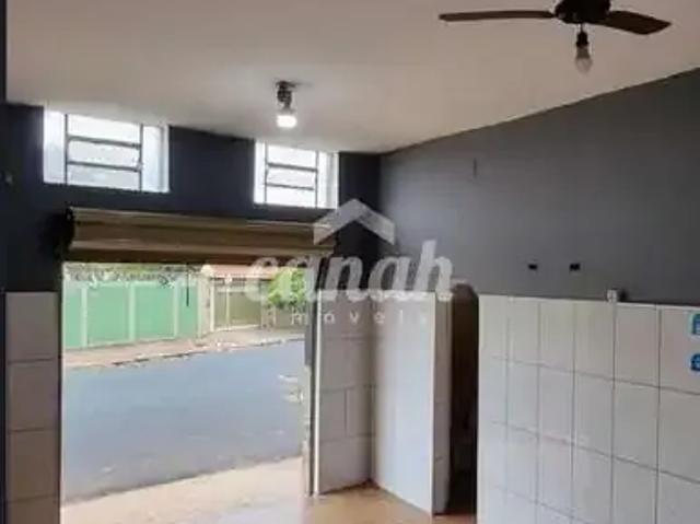 Conj. Comercial / Sala para Locação em Ribeirão Preto/SP Ipiranga