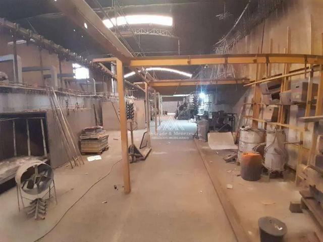 Conj. Comercial / Sala para Locação em Ribeirão Preto/SP Ipiranga