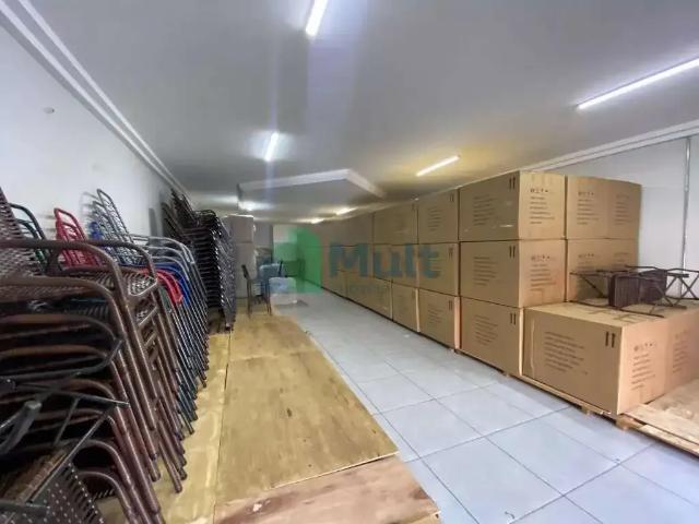 Conj. Comercial / Sala para Locação em Ribeirão Preto/SP Ipiranga