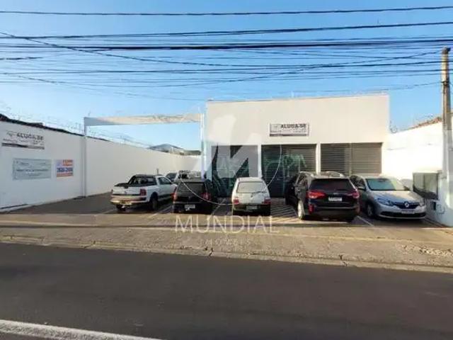 Conj. Comercial / Sala para Locação em Ribeirão Preto/SP Ipiranga