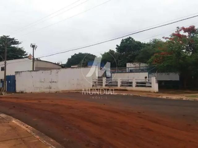 Conj. Comercial / Sala para Locação em Ribeirão Preto/SP Ipiranga