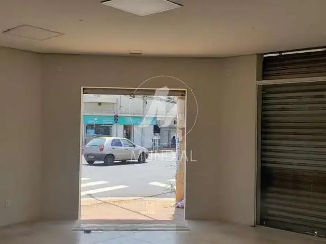 Conj. Comercial / Sala para Locação em Ribeirão Preto/SP Ipiranga