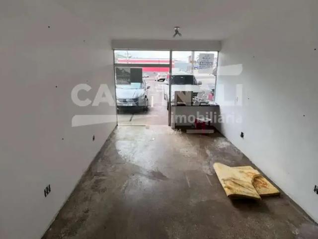 Conj. Comercial / Sala para Locação em Ribeirão Preto/SP Ipiranga