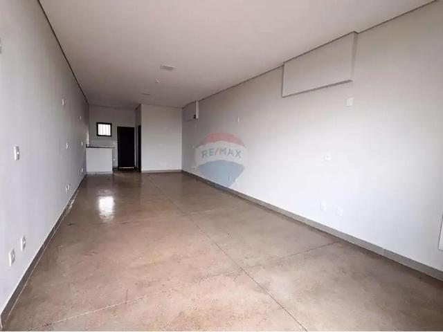 Conj. Comercial / Sala para Locação em Ribeirão Preto/SP Ipiranga