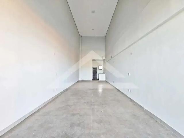 Conj. Comercial / Sala para Locação em Ribeirão Preto/SP Ipiranga