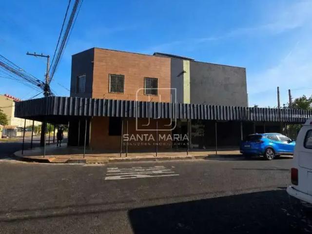 Conj. Comercial / Sala para Locação em Ribeirão Preto/SP Ipiranga