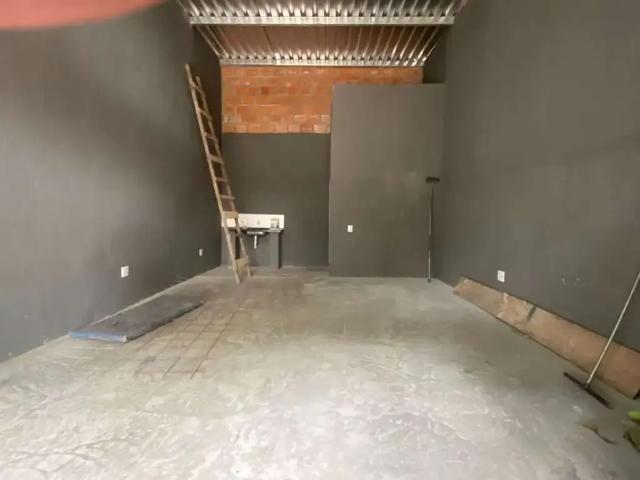Conj. Comercial / Sala para Locação em Ribeirão Preto/SP Ipiranga