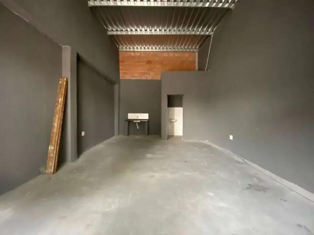 Conj. Comercial / Sala para Locação em Ribeirão Preto/SP Ipiranga