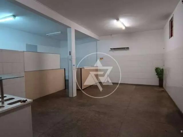 Conj. Comercial / Sala para Locação em Ribeirão Preto/SP Ipiranga