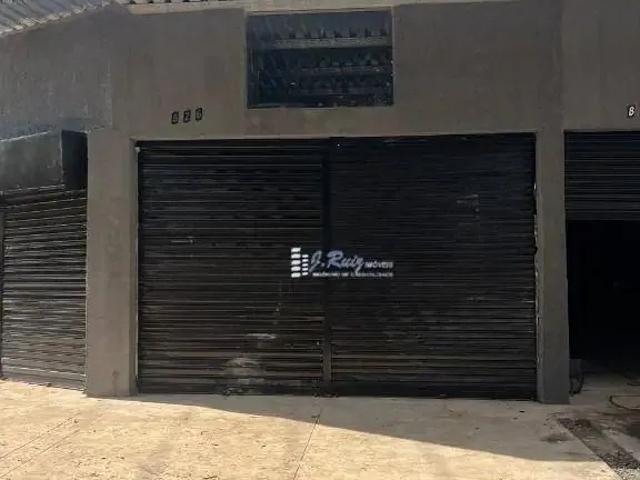Conj. Comercial / Sala para Locação em Ribeirão Preto/SP Ipiranga