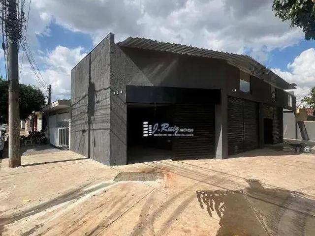 Conj. Comercial / Sala para Locação em Ribeirão Preto/SP Ipiranga