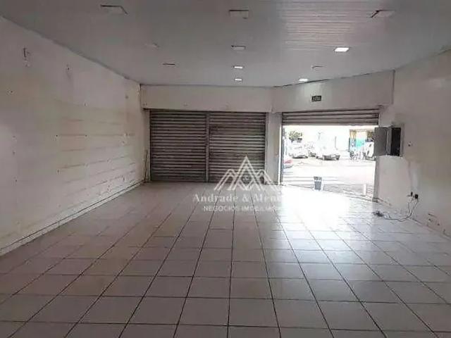 Conj. Comercial / Sala para Locação em Ribeirão Preto/SP Ipiranga