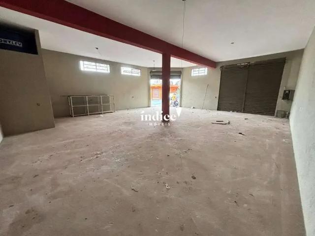 Conj. Comercial / Sala para Locação em Ribeirão Preto/SP Ipiranga