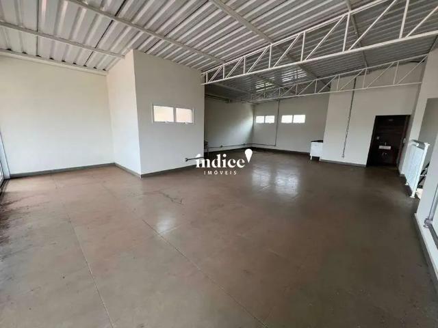 Conj. Comercial / Sala para Locação em Ribeirão Preto/SP Jardim Macedo
