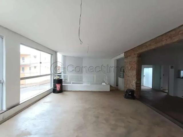 Conj. Comercial / Sala para Locação em Ribeirão Preto/SP Jardim Macedo 6 Quartos