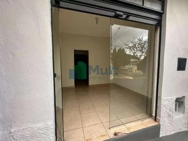 Conj. Comercial / Sala para Locação em Ribeirão Preto/SP Jardim Macedo