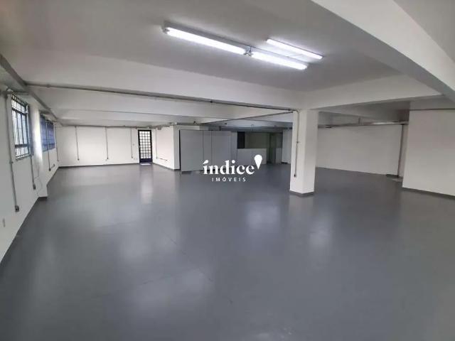 Conj. Comercial / Sala para Locação em Ribeirão Preto/SP Jardim Novo Mundo