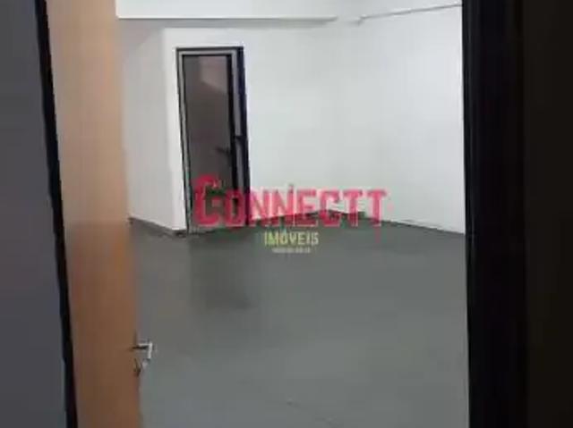 Conj. Comercial / Sala para Locação em Ribeirão Preto/SP Jardim Novo Mundo