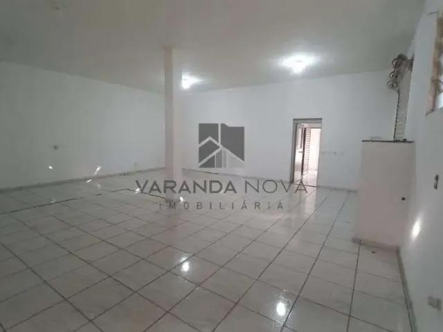 Conj. Comercial / Sala para Locação em Ribeirão Preto/SP Jardim Novo Mundo