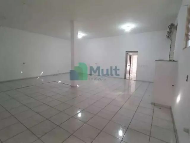 Conj. Comercial / Sala para Locação em Ribeirão Preto/SP Jardim Novo Mundo