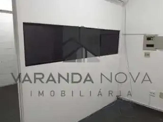 Conj. Comercial / Sala para Locação em Ribeirão Preto/SP Jardim Novo Mundo