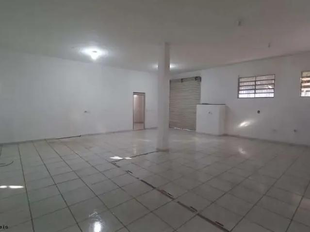 Conj. Comercial / Sala para Locação em Ribeirão Preto/SP Jardim Novo Mundo