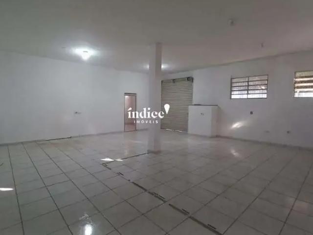Conj. Comercial / Sala para Locação em Ribeirão Preto/SP Jardim Novo Mundo