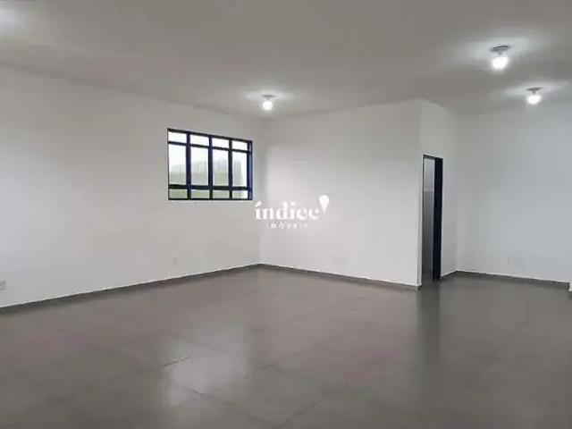 Conj. Comercial / Sala para Locação em Ribeirão Preto/SP Jardim Novo Mundo
