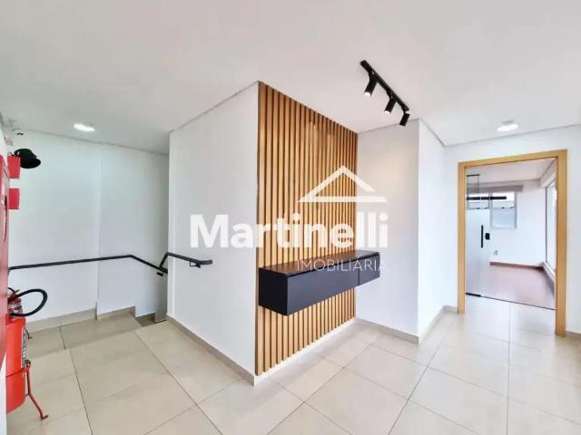Conj. Comercial / Sala para Locação em Ribeirão Preto/SP Jardim Nova Aliança