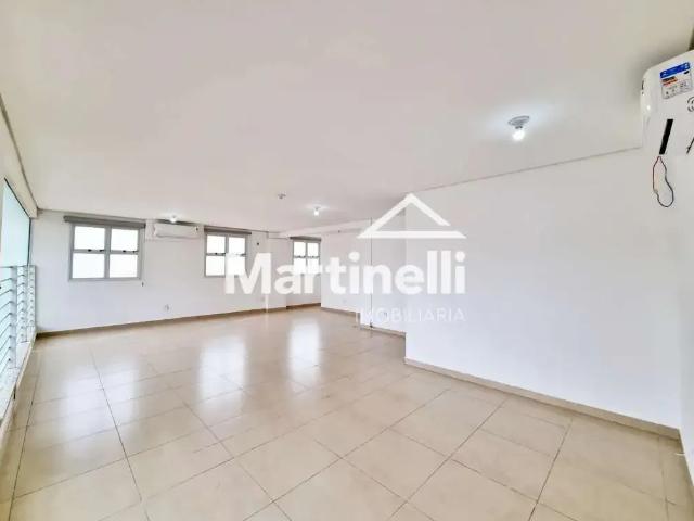 Conj. Comercial / Sala para Locação em Ribeirão Preto/SP Jardim Nova Aliança