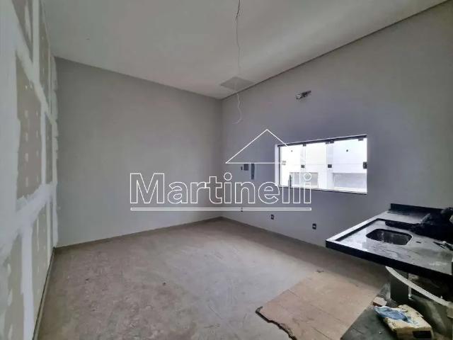 Conj. Comercial / Sala para Locação em Ribeirão Preto/SP Jardim Nova Aliança