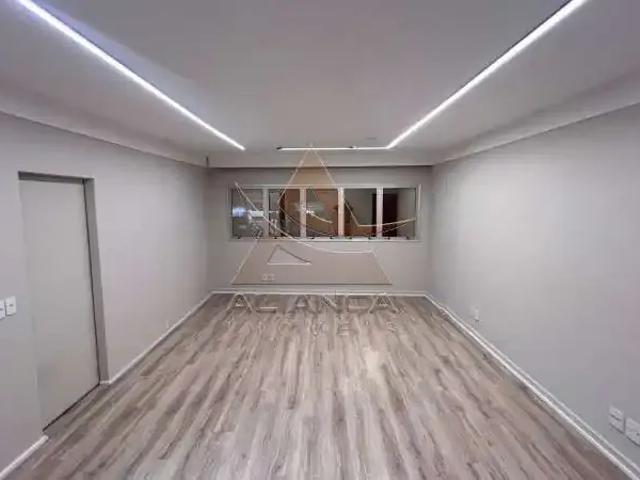 Conj. Comercial / Sala para Locação em Ribeirão Preto/SP Jardim Nova Aliança