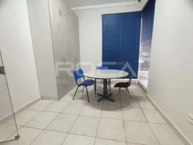 Conj. Comercial / Sala para Locação em Ribeirão Preto/SP Jardim Nova Aliança Sul