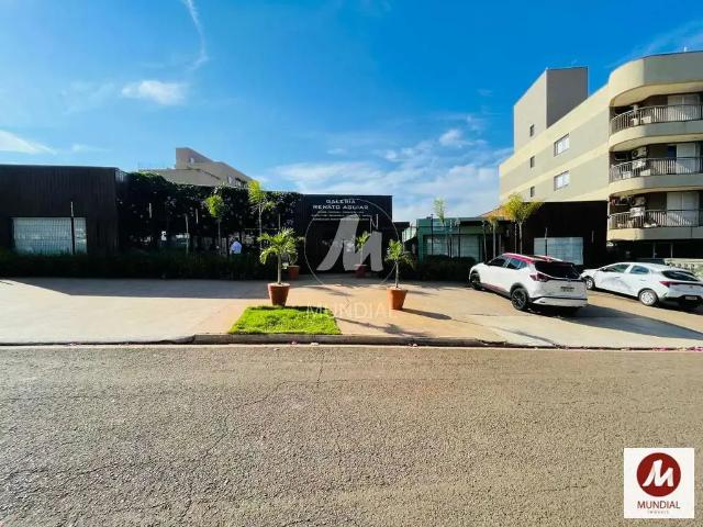 Conj. Comercial / Sala para Locação em Ribeirão Preto/SP Jardim Nova Aliança Sul