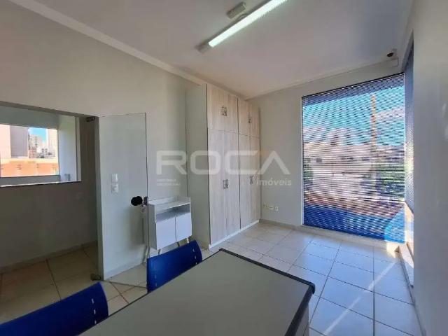 Conj. Comercial / Sala para Locação em Ribeirão Preto/SP Jardim Nova Aliança Sul
