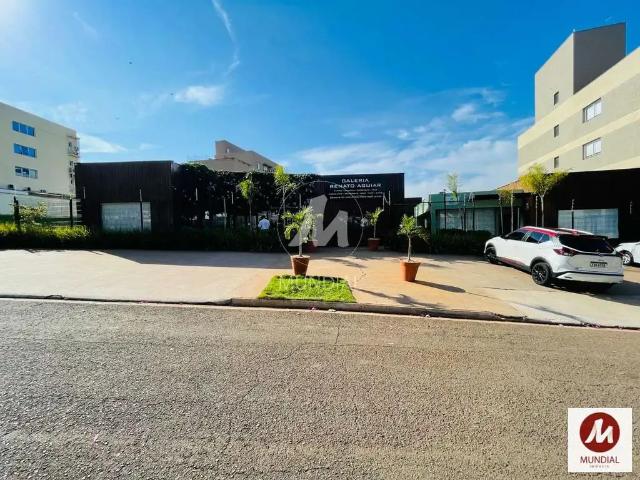 Conj. Comercial / Sala para Locação em Ribeirão Preto/SP Jardim Nova Aliança Sul