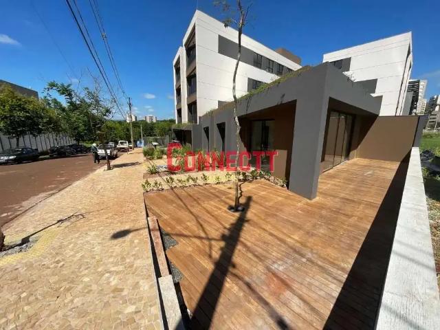 Conj. Comercial / Sala para Locação em Ribeirão Preto/SP Jardim Nova Aliança Sul