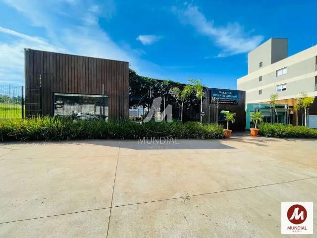 Conj. Comercial / Sala para Locação em Ribeirão Preto/SP Jardim Nova Aliança Sul