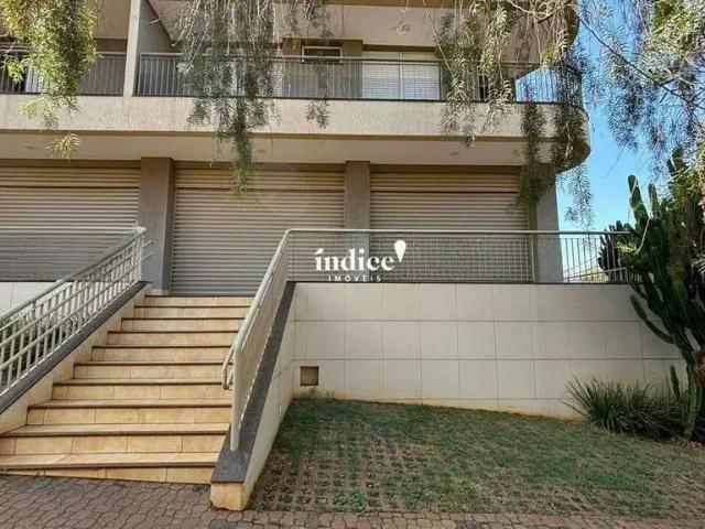 Conj. Comercial / Sala para Locação em Ribeirão Preto/SP Jardim Nova Aliança Sul